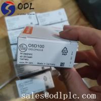 China O5D100 IFM Laser distance sensor O5DLCPKG/US for sale