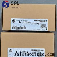 China Allen Bradley 1769-L33ER PLC Controller 2MB Memory No Embedded I/O for sale