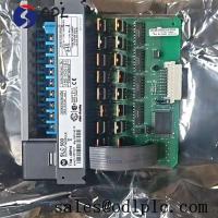 China 16 Channel Compact 1746-OBP16 Allen Bradley SLC 500 High Current DC Output for sale