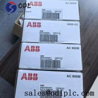 China Communication Module CI854AK01 3BSE030220R1 ABB 190mA IP20 Protection for sale
