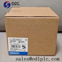 China PLC CP2E Series CP2E-N30DT-D Omron Compact PLC Network Type Power Supply 24V DC for sale