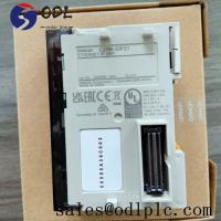 China PLC EtherNet/IP Unit CJ1W-EIP21 Omron Industrial Automation 180000 Words for sale
