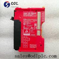 China PLC Omron Module 4 Digital Safety Inputs PNP 24 VDC High Connectivity Unit NX-SIH400 Omron for sale