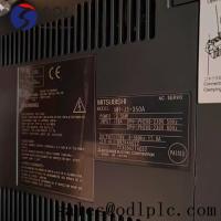 China MR-J3-350A Mitsubishi PLC MELSERVO-J3 Series Servo Amplifier 3.5 KW  Standadard Type, 1-phase/3-phase 200V for sale