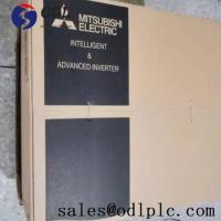 China FR-F840-01800-2-60 Mitsubishi PLC FR-F800 Series Inverter 75 kW for sale