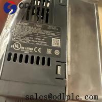 China PLC Variable Frequency Mitsubishi FR-E740-0.4K-CHT 0.4KW Single Phase 400Hz for sale