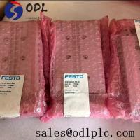 China DFM-20-100-P-A-GF 170846 Festo Cylinder, Dbl Acting, 20Mm, 10Bar, 100Mm Rohs Compliant: Yes for sale