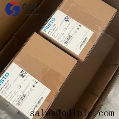 China EMMB-AS-40-01-S30S 8097163 Festo 300 V 100 W Servo Motor Servo Motor for sale