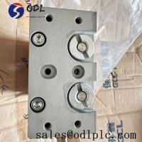 China SLT-20-100-A-CC-B 197906 Festo Actuator, mini slide, air, 20x100mm stroke, shock abs, sensor ready for sale