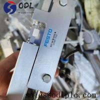 China SLT-16-50-A-CC-B 197897 Festo Actuator, Mini Slide, Air, 16x50mm Stroke, Shock Abs, Sensor Ready for sale