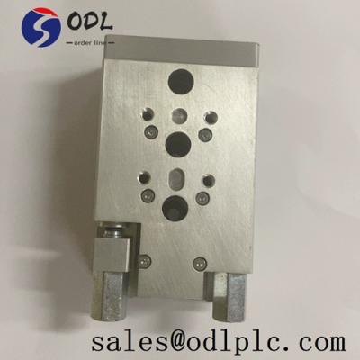 China SLT-10-30-P-A 170556 Festo Actuator, mini slide, air, 10x30mm stroke, flex cush, sensor ready for sale