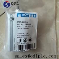 China DPDM-10-15-PA 4831870 Festo Cylinder, multimount, 10x15mm stroke, dbl act, cushion, sensor ready for sale