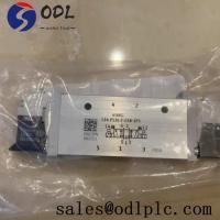 China 24V DC Sol Festo VUVG-L14-P53E-T-G18-1P3 566502 5/3 Exhausted 600L/Min 8 Bar IP40 for sale