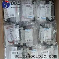 China Industrial Automation Festo VUVG-L14-T32C-AT-G18-1H2L-W1 577321 Controls Pneumatics for sale