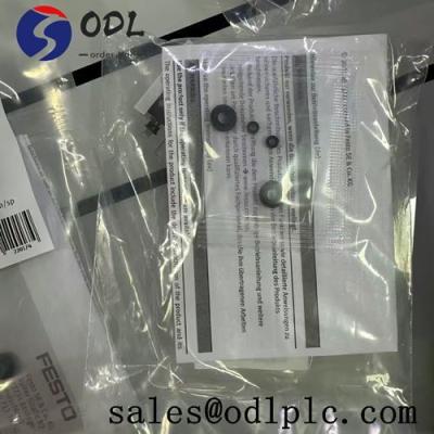 China 24V DC Festo VUVG-B10-B52-ZT-F-1T1L 573418 5/2 Solenoid Valve Electrical VUVG Series for sale