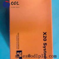 China X20 BC 0083  B & R X20 bus controller, 1 POWERLINK interface, integrated 2-port hub, 2x RJ45 for sale