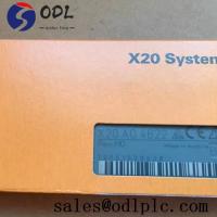 China X20AO4622 B & R X20AO4622， Analog output module, 4 outputs, ± 10 V or 0 to 20 mA/4 to 20 mA, 13 bit converter resolution for sale