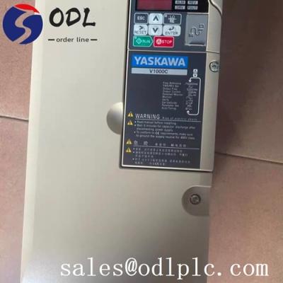 China CIMR-LB4A0031FAA Yaskawa 15KW Inverter Brand new original 1-year warranty for sale