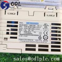 China CIMR-VB4A0004BBA Yaskawa AC Drive V1000 Compact Vector Control Drive for sale