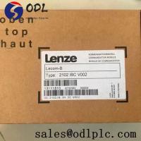China 2102IBCV002 Lenze INVERTER SERIES 8200 VECTOR - ACCESSORIES (RS485) for sale