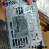 China 0.4kW 0.5HP Yaskawa Parts Yaskawa CIMR-JB4A0001BAA  Input Voltage 400V AC 3 Phase 1.2A for sale