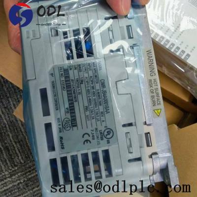 China 0.4kW 0.5HP Yaskawa Parts Yaskawa CIMR-JB4A0001BAA  Input Voltage 400V AC 3 Phase 1.2A for sale