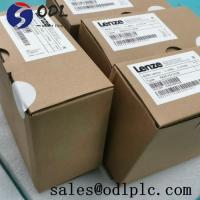 China E82EV371K2B Lenze Servo Drive 230V AC -10°C to +60°C 0,37 KW for sale