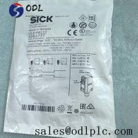 China M8 Conn Sick PLC Sick GL6-P4112 1051777 Retroreflective 5m Visible Red Pnp for sale