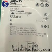 China GTB6-N1212 SICK MINIATURE PHOTOELECTRIC SENSORS,Proximity, BGS, 140mm, 1052445 for sale