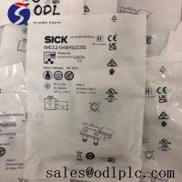 China IME12-04BPSZCOS Sick PLC Inductive proximity sensor, cylindrical, 4mm, PNP-NO, 10-30VDC, 200mA, M12 flush, IP67 for sale