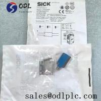 China GTE6-P4212 Sick PLC Mini photoelectric sensor, proximity, high energy, 250mm  PNP, M8 connector for sale