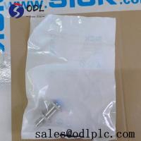 China IME18-08BPSZC0K Sick PLC Proximity Sensor, Inductive, 6.48mm Range, M18 x 1, PNP, NO, M12 Switching frequency 1,000 Hz for sale