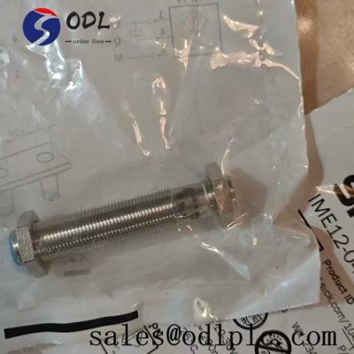 China IME12-04BNSZC0S Sick PLC SICK IME12-04BNSZC0S Proximity Sensor,Inductive,3.24mm Range,M12 x 1,NPN,NO,M12 for sale