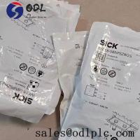 China IME18-08NPSZW2S Sick PLC Inductive Proximity Sensor,Cylindrical,6.48mm,DC,PNP-NO,Cable 3-Wire,Unshielded for sale