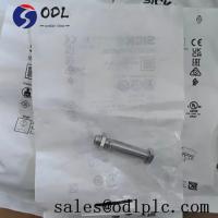 China IME12-04BPSZC0S Sick PLC  Inductive Proximity Sensor,Cylindrical,4mm,PNP-NO,10-30VDC,200mA,M12 Flush,IP67 for sale
