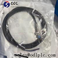 China IME08-04NPSZW2K Sick PLC Inductive proximity sensor with a range of 3.24mm, M8 X 1，PNP， No, cable, 3 wires, 2 meters for sale