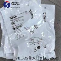 China IME12-08NPSZCOK Sick PLC Inductive proximity sensor, inductive, 6.48mm range, M12 x 1，PNP， No, no, M12， 4 needles for sale