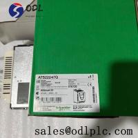 China ATS22D47Q Schneider Soft Starter For Asynchronous Motor, Altistart 22, Control 230V, 230 To 440V, 11 To 22kW for sale