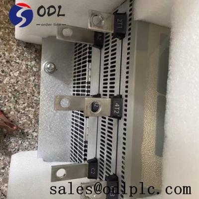 China ATS48C21Q Schneider Soft Starter For Asynchronous Motor - ATS48 - 195 A - 230..415 V - 45..160 KW for sale
