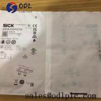 China IME08-02BPOZT0S  Sick PLC INDUCTIVE PROXIMITY SENSORS  Connector M8, 3-pin Inductive,1.62mm for sale