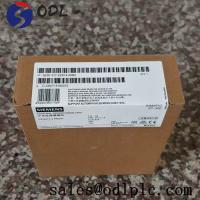 China 6ES7 317-2EK14-0AB0 SIMATIC S7-300 CPU 317-2 PN/DP Central Processing Unit for sale