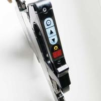 China SMT Hitachi Feeder GD38083 8MM Feeder For SMT Chip Mounter Machine for sale