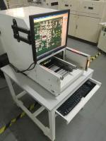 China Aoi Machine SAKI BF-18D-P40 Automated Optical Inspection Smt AOI machine for sale
