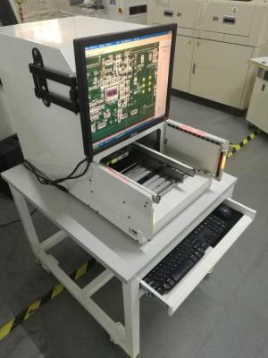 China Aoi Machine SAKI BF-18D-P40 Automated Optical Inspection Smt AOI machine for sale