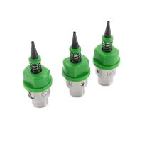 China SMT JUKI RS-1 NOZZLE 7500 7501 7502 7503 SMT Machine Parts for sale
