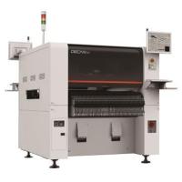 China Hanwha SMT Chip Mounter DECAN S1 Samsung Pick And Place Machine for sale