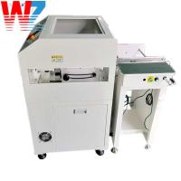 China 90 Degree Transfer Conveyor Machine for sale
