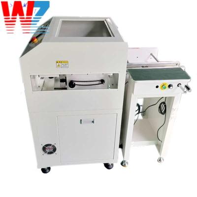 China 90 Degree Transfer Conveyor Machine for sale