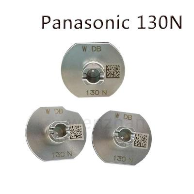 China N610099375AA SMT Spare Parts 130n Nozzle For  NPM Pick Place Placement for sale