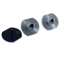 China Chip Mounter SMT Machine Spare Parts N610040783AA  NPM 226cn Nozzle for sale